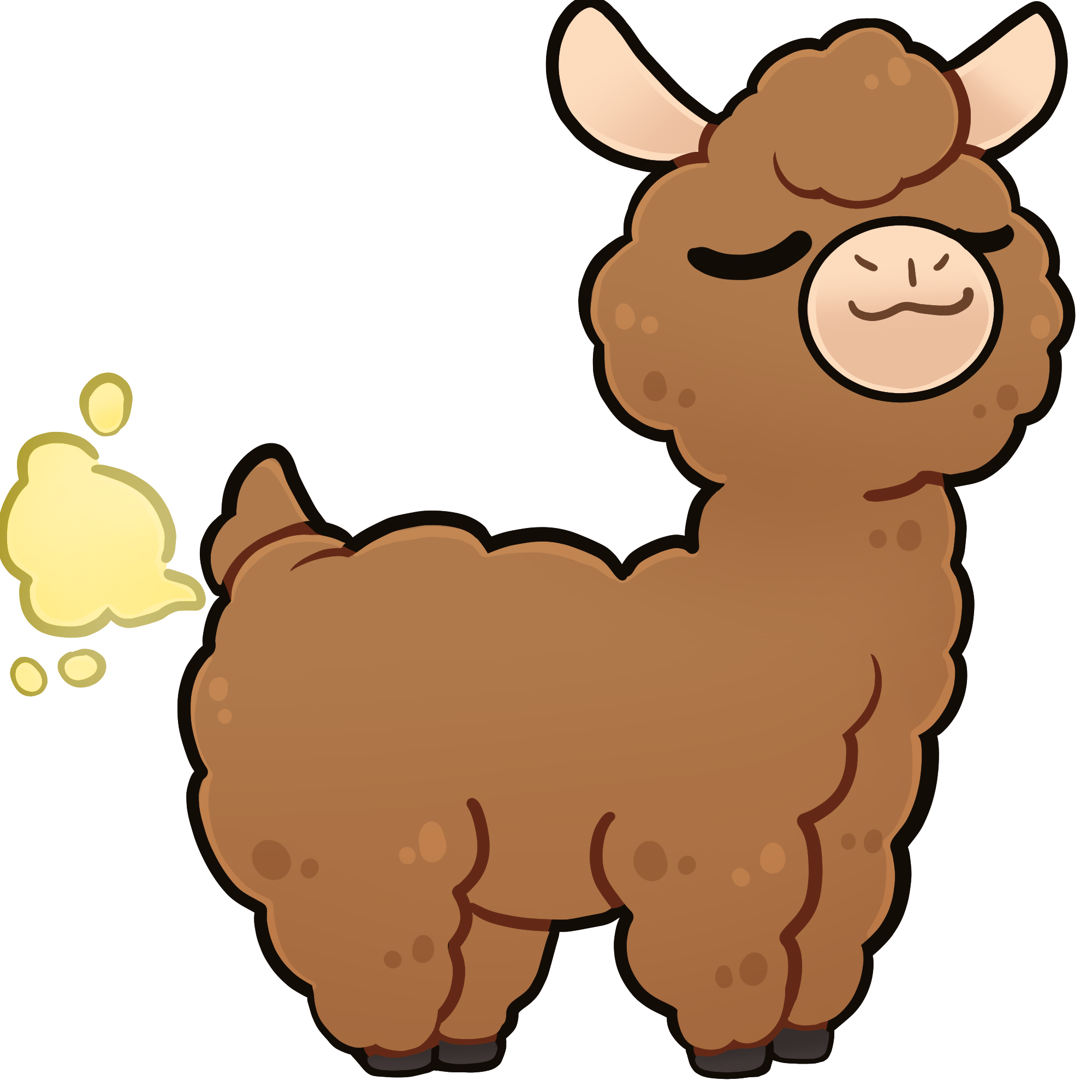 FlauschigTV Fart – StreamerMerch GbR