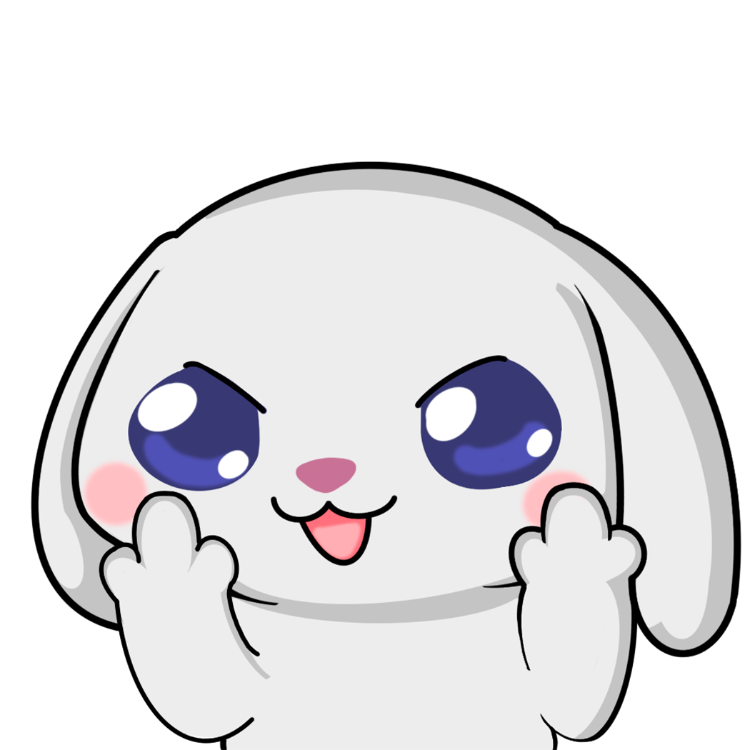 HuwJeffner MiddleFinger – StreamerMerch GbR