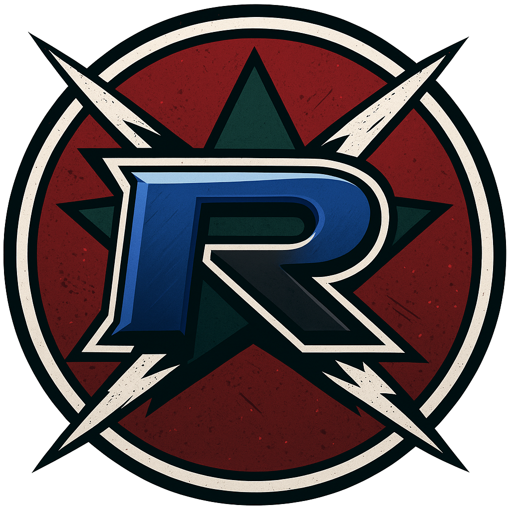 RogueDevil Logo – StreamerMerch GbR