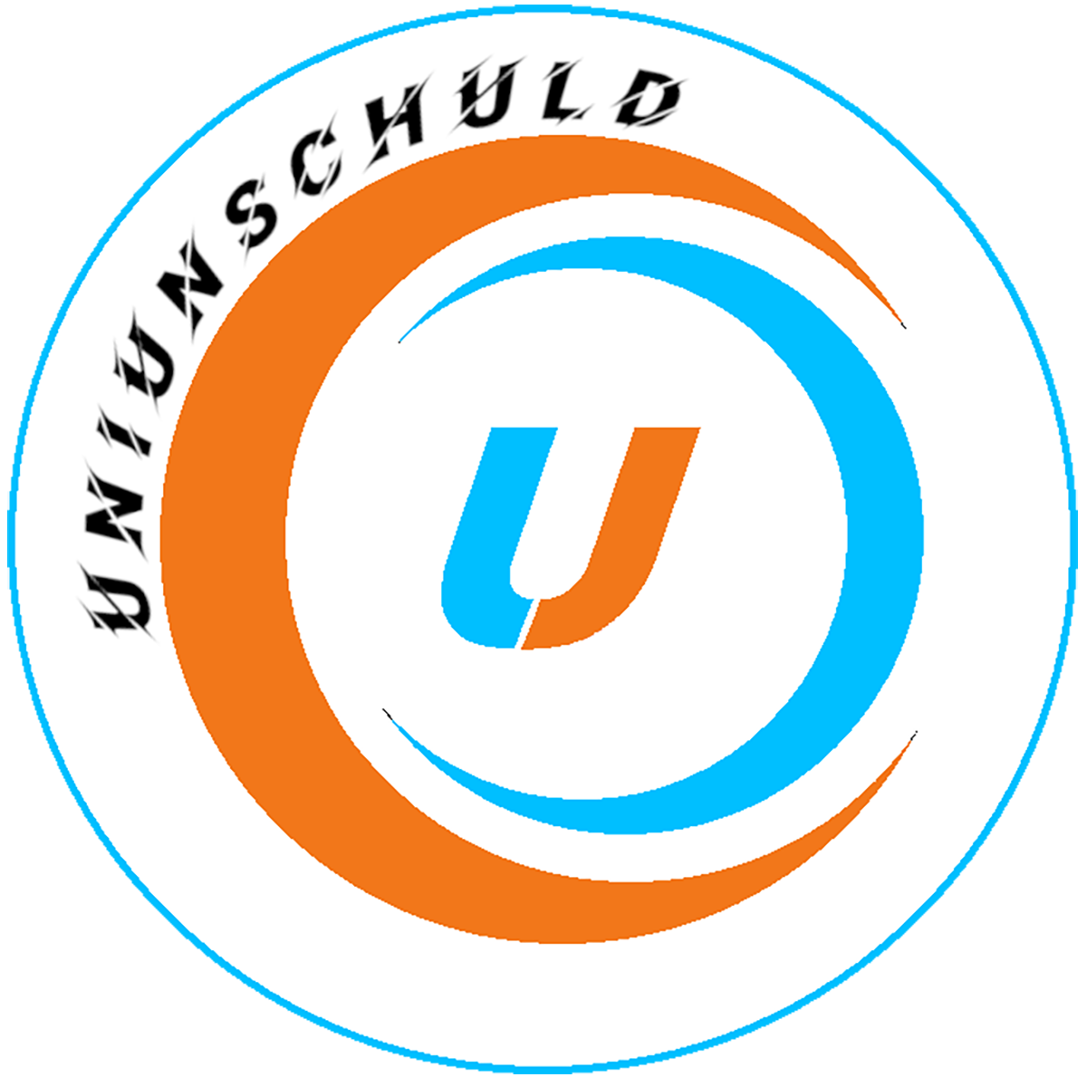 UniUnschuld Logo – StreamerMerch GbR