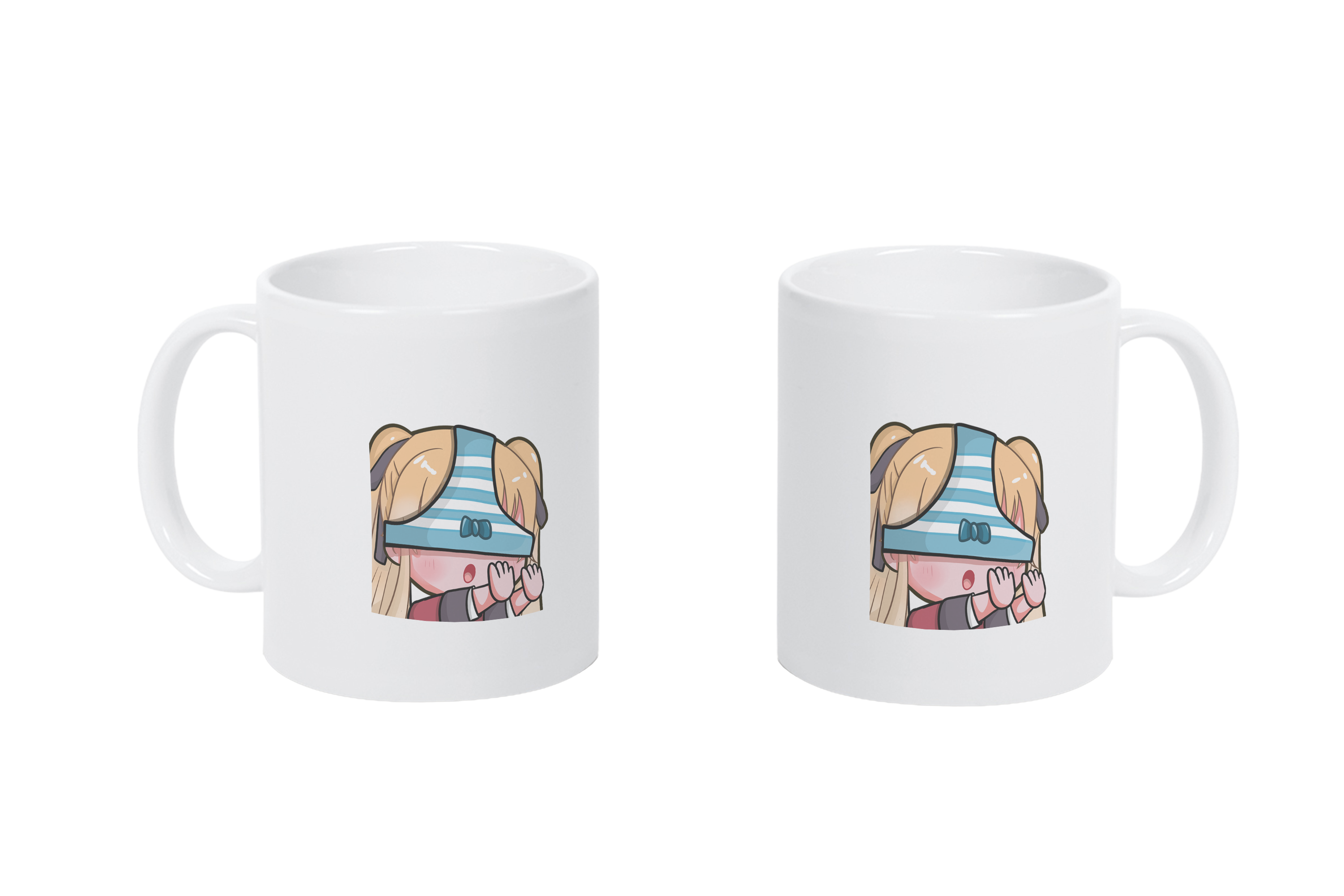 Miezchen Pants - Tassen / Magic / XXL / Bierkrüge / Edelstahl ...