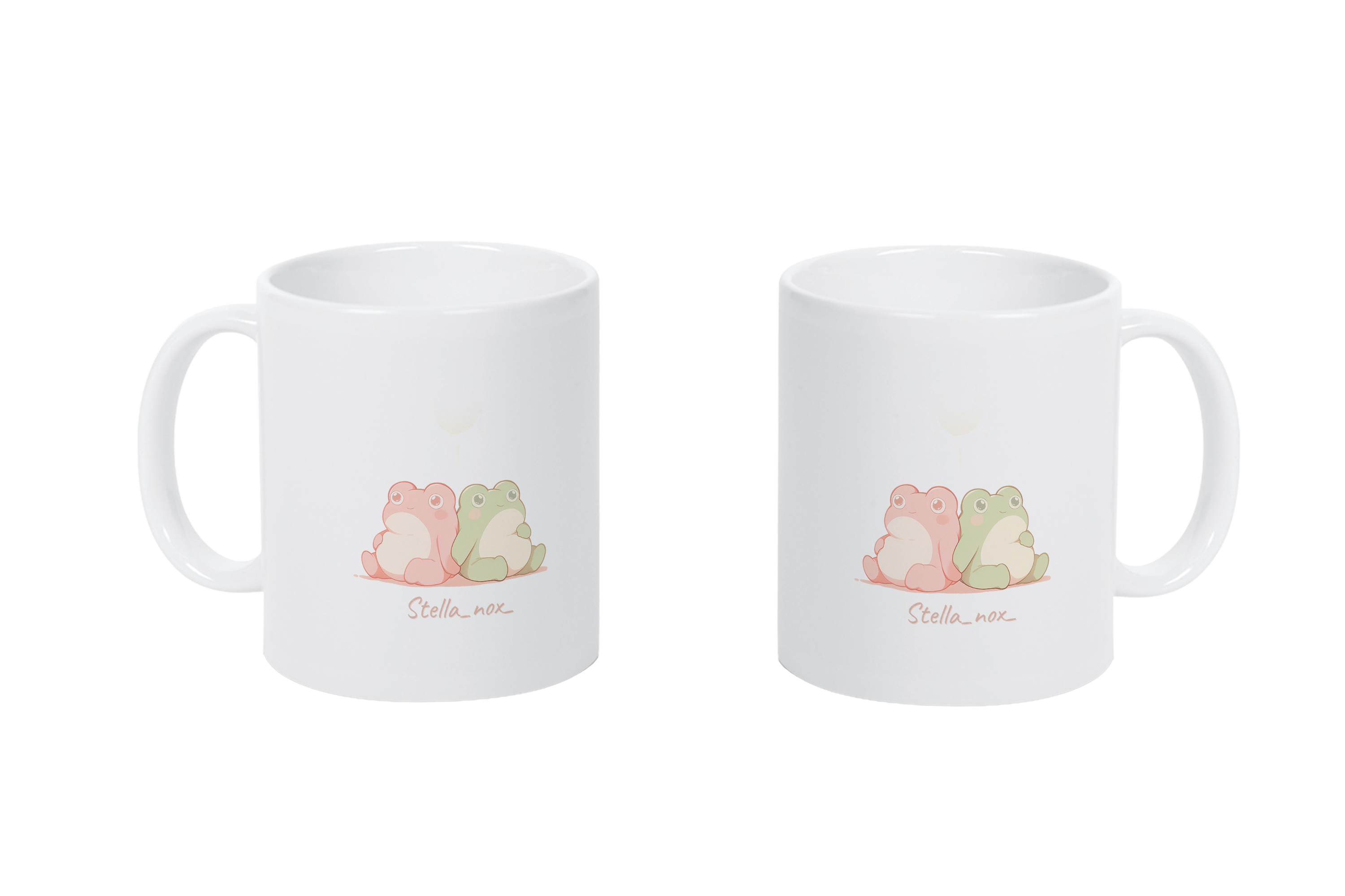 stella_nox_ Logo - Tassen / Magic / XXL / Bierkrüge / Edelstahl ...